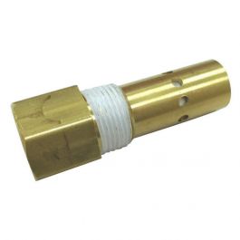 Quincy Compressor CV003205AV 5-10HP Powerex Check Valve | PartsHnC