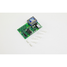 Warrick-Gems Sensors & Controls DFL1B0-00-03 1/8" Liquid Level Control ...