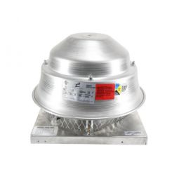 PennBarry DX10R Direct-Drive Downblast Exhaust Fan | PartsHnC