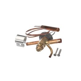 Heatcraft EBFVEAAC Thermal Expansion Valve (TXV) 3/8" X 1/2" ODF | PartsHnC