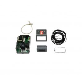 Paragon Erc2-151111-303-Temperature Controller | PartsHnC