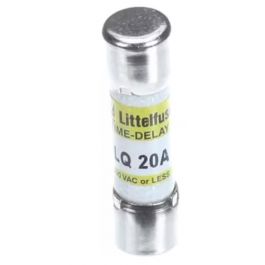 Trane FUS02280 Time Delay Fuse 500V 20 Amps | PartsHnC