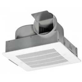 Loren Cook GC-128 Bathroom Exhaust Fan | PartsHnC