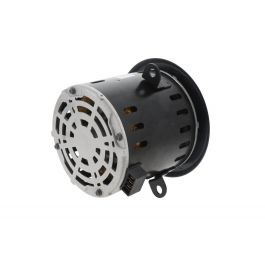Carrier HC43VL460 1/2HP Condenser Fan Motor 1075 RPM 460V 48 Frame ...