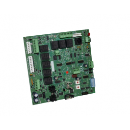 Carrier HK50AA047 Control Board, RTU-Open | PartsHnC