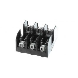 Trane HLD00542 3-Pole Fuse Holder 30A 600V | PartsHnC
