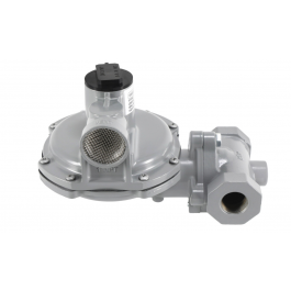 Fisher HSR-BCBBMYN Gas Regulator 3/16" Orifice 3/4" X 3/4" | PartsHnC