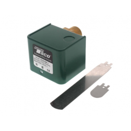 Taco IFS01BR-1 1" Flow Switch W/Brass Body & Rigid Paddle | PartsHnC
