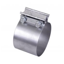 Schwank JA-0516-SW 4" Coupler Swaged Tube | PartsHnC