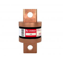 Littelfuse JLLS500 Fast-Acting Class T Fuse 500A 600V | PartsHnC