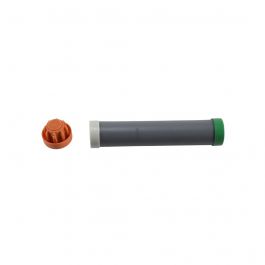 crown engineering KK100 Pioneer Burner Coupling-Carded | PartsHnC