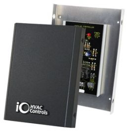 Io Hvac Controls Ll-Lead/Lag Controller | PartsHnC