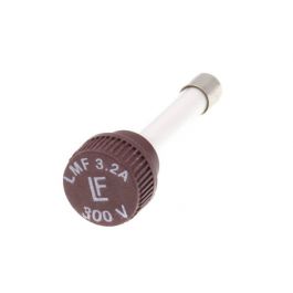 Littelfuse Lmf03.2-300V T/D Inline Fuse 3.2A | PartsHnC