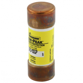Bussmann Fuse LPJ-15SP Dual Element Time Delay Fuse | PartsHnC