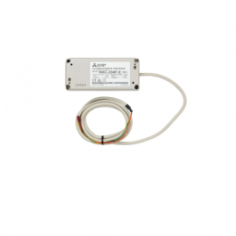 Mitsubishi Electric MAC-334IF-E System Control Interface | PartsHnC