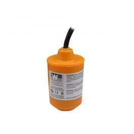 Warrick-Gems Sensors & Controls MGRE40 SPDT Float Level Switch 40 ...