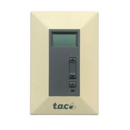 Schneider Electric (Micronet) MN-S3 Sensor W/Setpoint Adjustment and ...