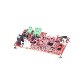 Trane MOD02046 Communication Interface Module BCI-R W/Reliatel Systems ...