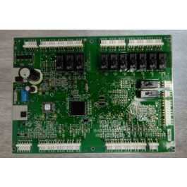 Trane MOD02755 Multiple Circuit Compressor Module | PartsHnC