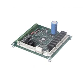 Trane MOD03196 Dual Circuit Refrigeration Control Board | PartsHnC