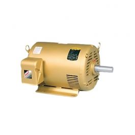 Trane MOT14776 2HP Motor ODP 1800RPM 145T 230/460V | PartsHnC