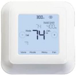 Mitsubishi Electric MRCH2 Redlink Wireless Remote Controller | PartsHnC