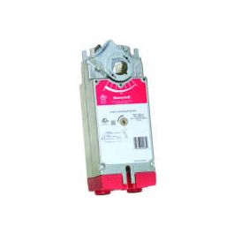 Honeywell MS7520A2205/U Damper Actuator Modulating Spring Return Direct ...