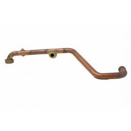 Noritz NPD031 Hot Water Outlet Pipe NRCP | PartsHnC