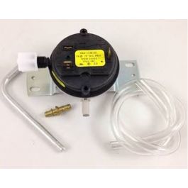 Cleveland Controls NS2-0276-00 SPST Pressure Switch 0.60" WC | PartsHnC