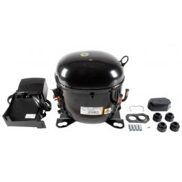 Nidec-Embraco Nt2210Uv2-208-230V1Ph R290 1 1/4Hp Comp | PartsHnC