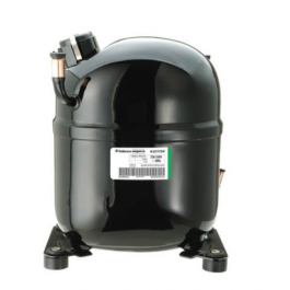 Nidec-Embraco NT2212GKV1 1 1/2HP Compressor R404A, 115V/1PH | PartsHnC