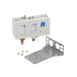 Ranco O16-107 SPDT Pressure Control 100 PSI 10" WC | PartsHnC