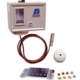 Ranco O16-263-Spdt Temperature Control 0/55F Mr,72 Inch Cap | PartsHnC