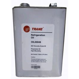Trane OIL00315 120 Grade Polyolester Oil 1 Gallon | PartsHnC