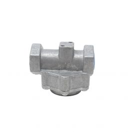 Webster OSV-50 1/2" Safety Valve 2-Fuel Oil | PartsHnC
