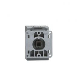 ABB OT40FT3 3-Pole Non-Fused Disconnector Switch 40A 750V | PartsHnC