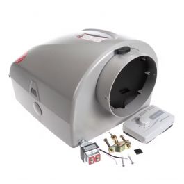 Carrier P110-SBP2412 Small Bypass Humidifier 12 Gallons/day | PartsHnC