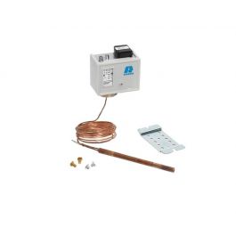 Ranco P30-5826 Lube Oil Protection Control 36" Cap 120 Sec | PartsHnC