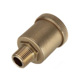 Triangle Tube P3KITAV01 Automatic Air Vent Indirect Water Heaters ...