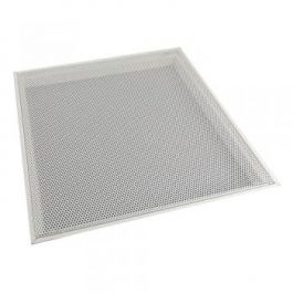 Titus Hvac Par-3-22X22-24 Inch X24 Inch Perforated Grill | PartsHnC