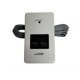 Mitsubishi Electric PAR-FA32MA-W Wireless MA Receiver | PartsHnC