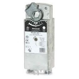 Honeywell MS8120F1200 2-Position Spring Return Fire/Smoke Actuator W/2 ...