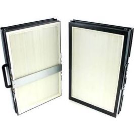 Trane FLR6454 Collection Cell Filter Set of 2 | PartsHnC