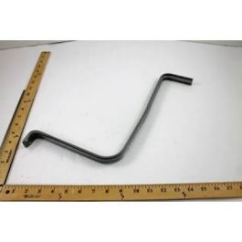 Trane BRK1632 Motor Mount Bracket Leg | PartsHnC