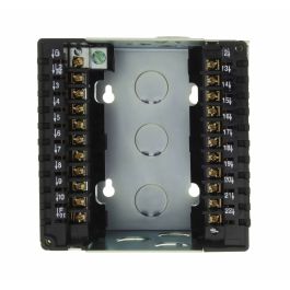 Honeywell Q7800B2011 Sub-Base Metal Wall Mount 3 Knockout | PartsHnC