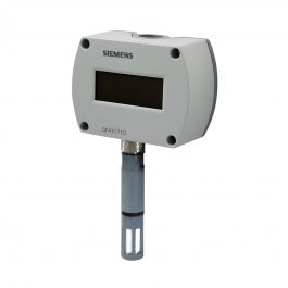 Siemens Building Technology QFA3171D Outdoor Air Relative Humidity ...