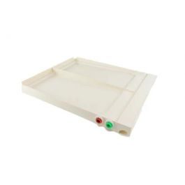 Armstrong Furnace R76794100 3-Way Horizontal Drain Pan | PartsHnC