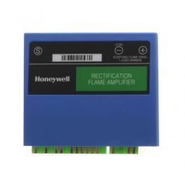 Honeywell R7851B1018 Flame Amplifier 0.8-Second FFRT Use W/C7927/7962 ...