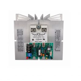 Schneider Electric (Viconics) R820-641-REV2 SCR Power Controller 24-347 ...
