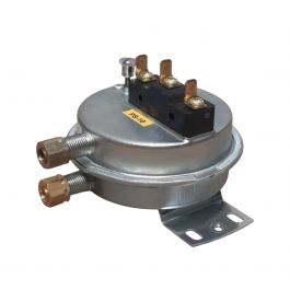 Cleveland Controls RFS-4100-078 0.17" Low Air Flow Switch | PartsHnC